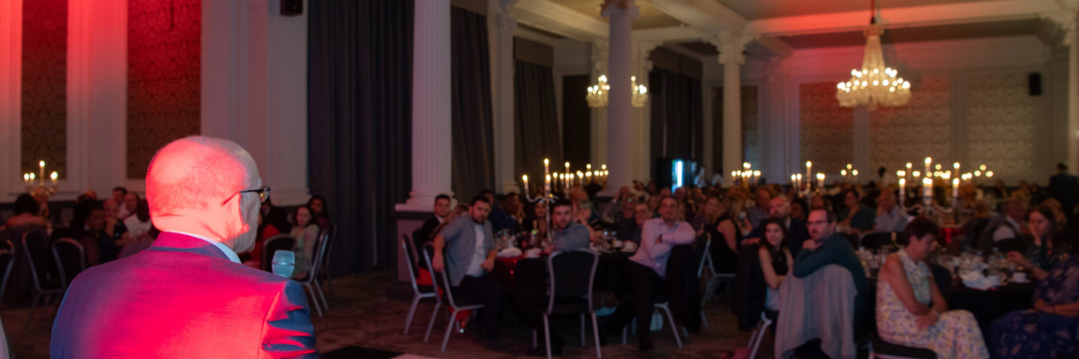 British Blood Transfusion Society - Social Programme