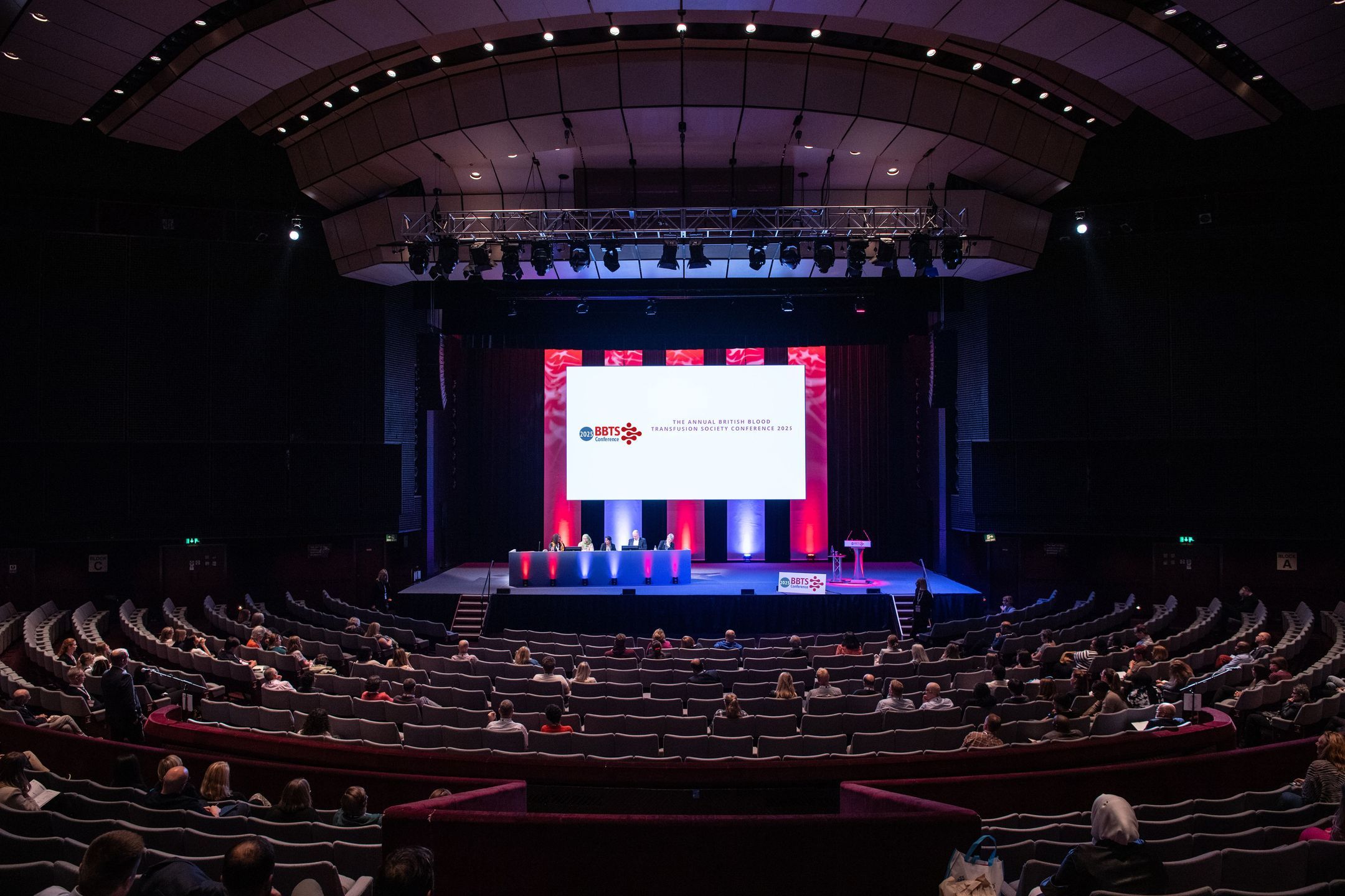 British Blood Transfusion Society - Home