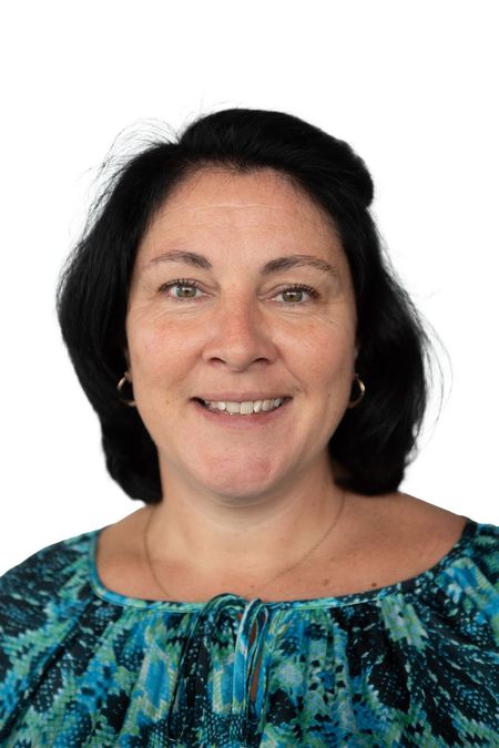 British Blood Transfusion Society - Dr. Karen Mead