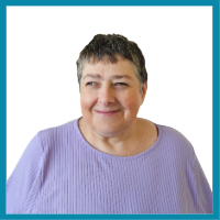 British Blood Transfusion Society - Julie Staves