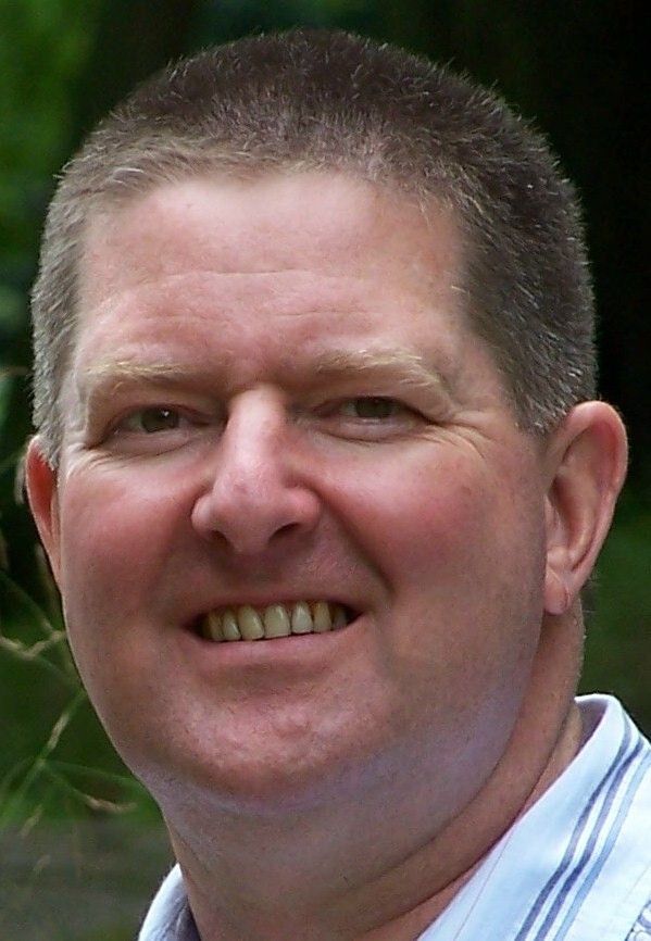 British Blood Transfusion Society - Tony Davies