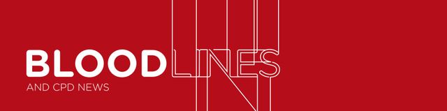 British Blood Transfusion Society - Bloodlines