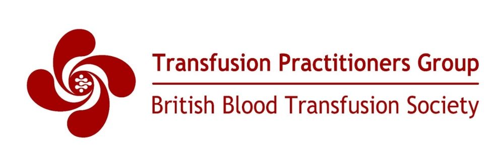 British Blood Transfusion Society - Transfusion Practitioners